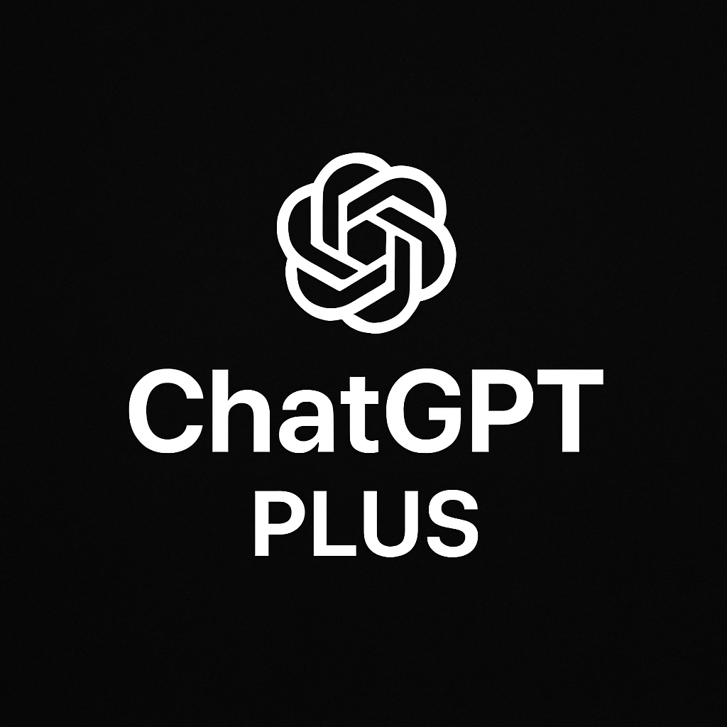 ChatGPT Plus – ديجيتال ستور